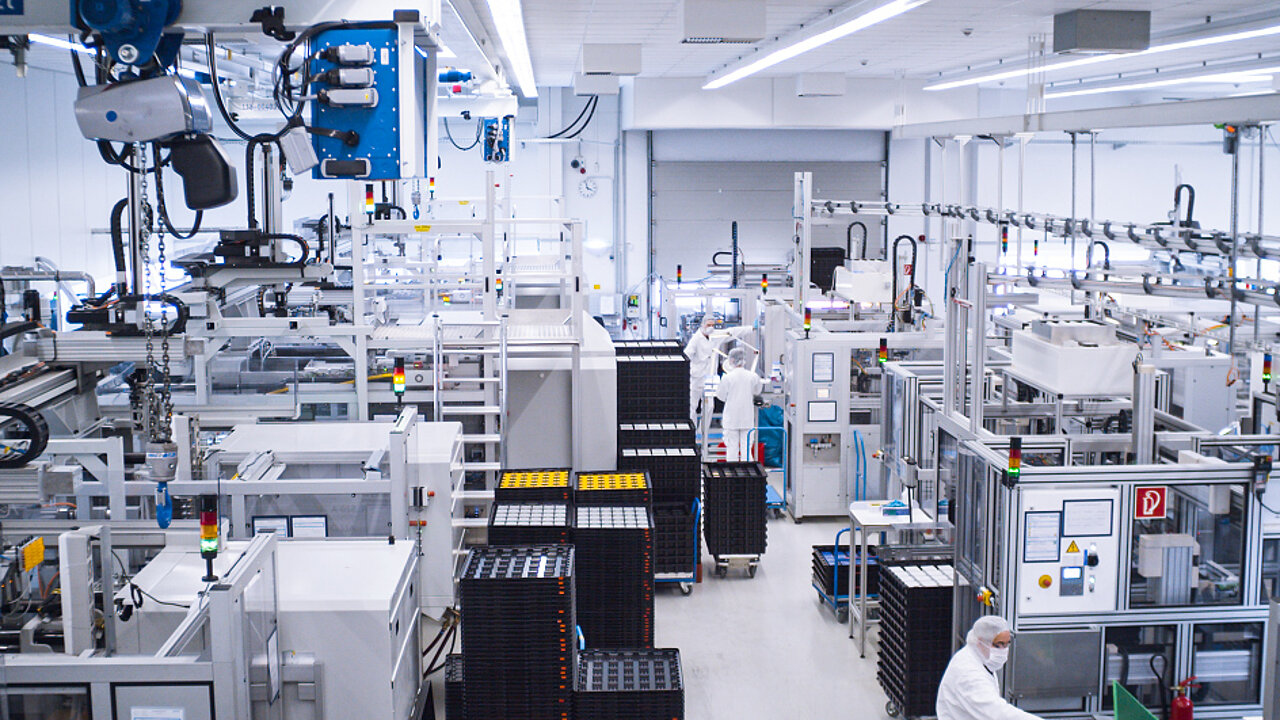 06.05.2021 Eppendorf SE achieves record revenue and best result in the ...