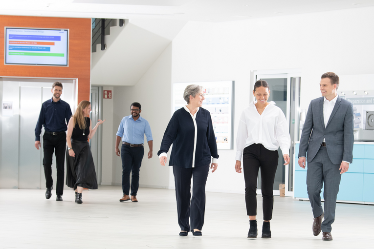 Compliance - Eppendorf Corporate