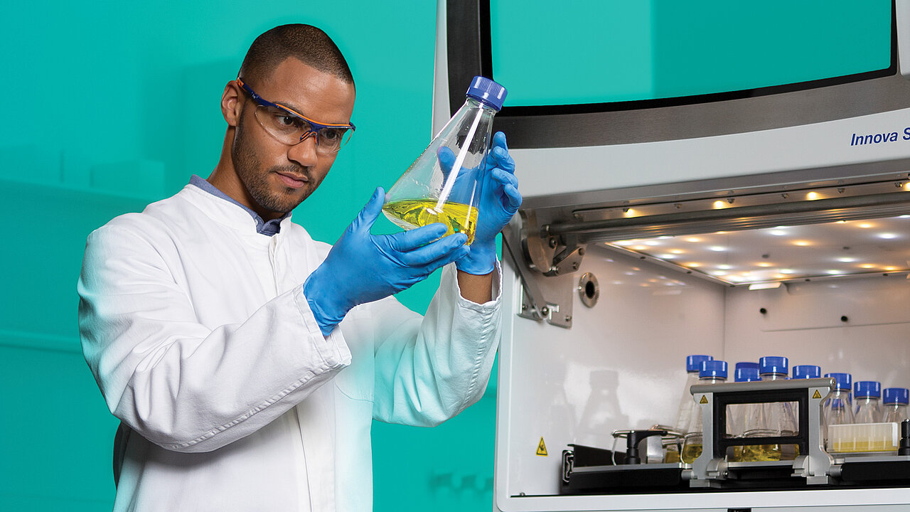 14.02.2023 Efficient and Cost-Effective Monoclonal Antibody Scale-Up ...