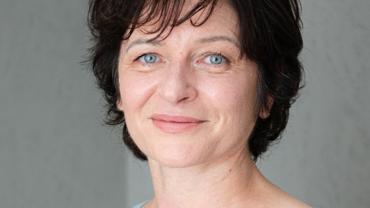 30.08.2024 Dr. Christine Munz becomes CEO at Eppendorf - Eppendorf Corporate