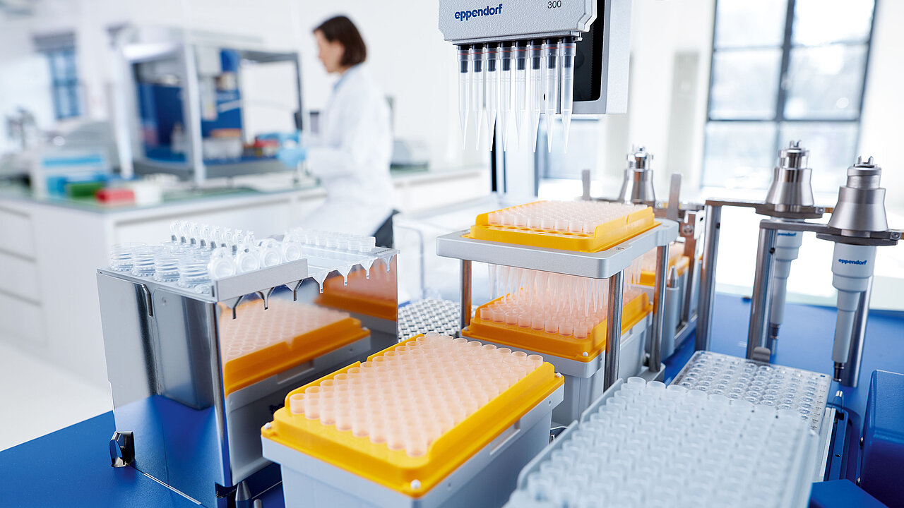 03.05.2019 The solution for NGS library-construction in cases of small ...