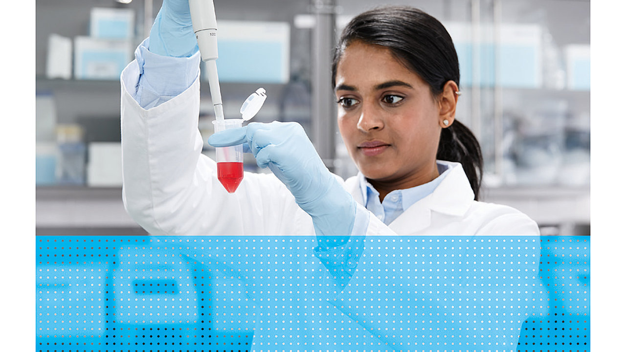 20.01.2020 BioNews Nr. 52: Eppendorf Conical Tubes 25 mL: The Next Level - Eppendorf Corporate