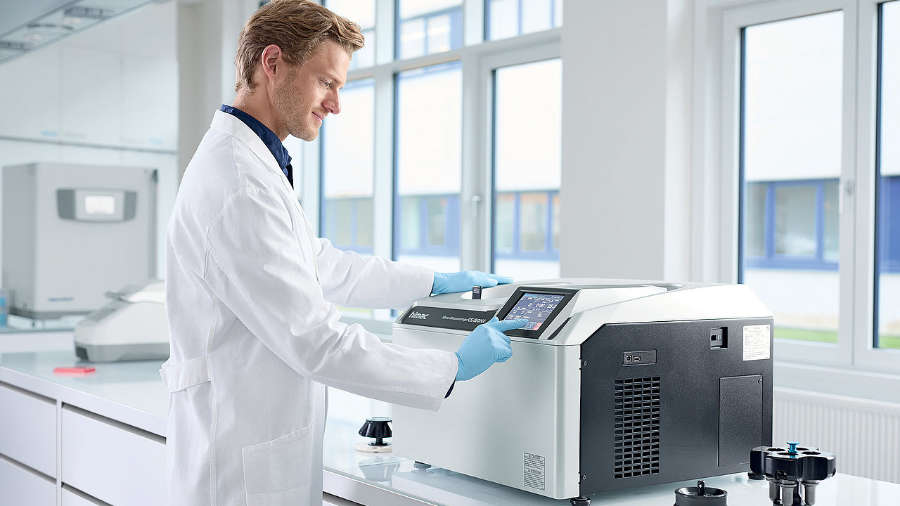 04.02.2022 Eppendorf expands its portfolio to address customers ...