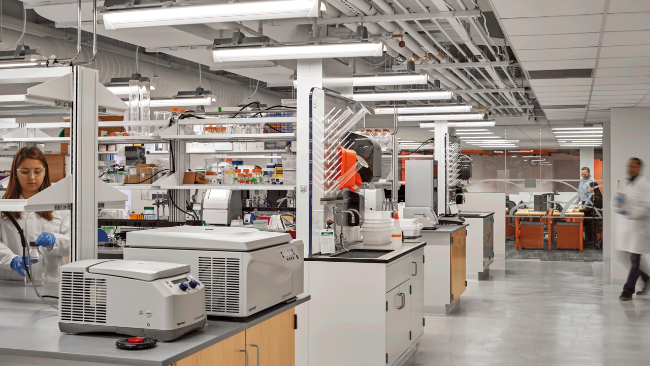 27.03.2024 A Partnership Built to Last: Eppendorf Renews Founding Sponsorship with LabCentral ...