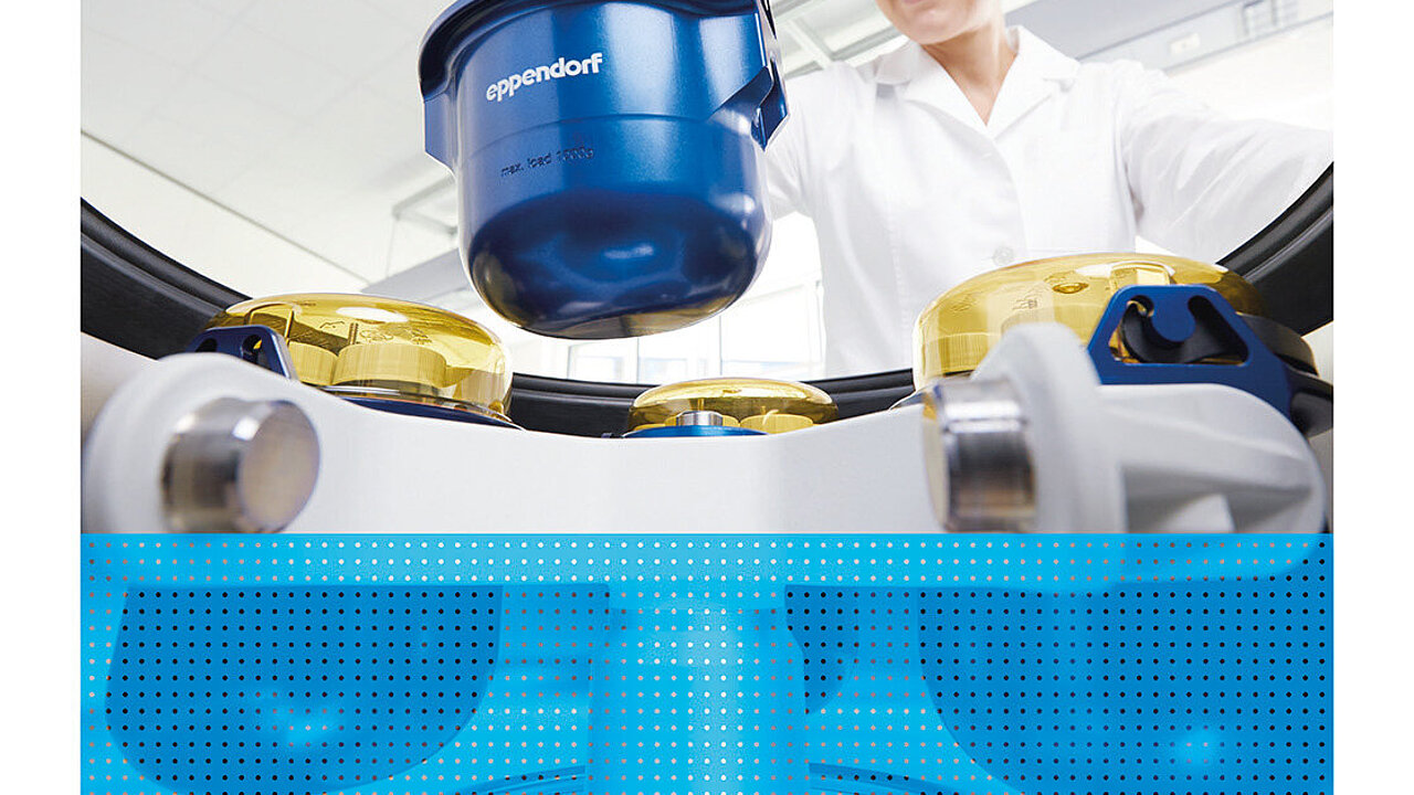 17.07.2018 BioNews No. 49 – Centrifuges: Everything Revolves around Your Workflows - Eppendorf ...