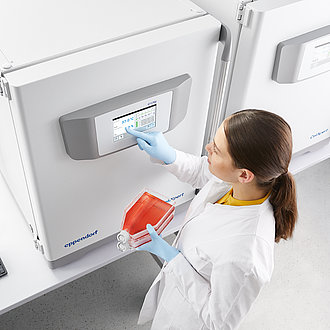 Newsroom - Eppendorf Corporate