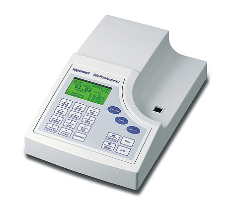 Eppendorf Milestones 1945 – present - Eppendorf Corporate