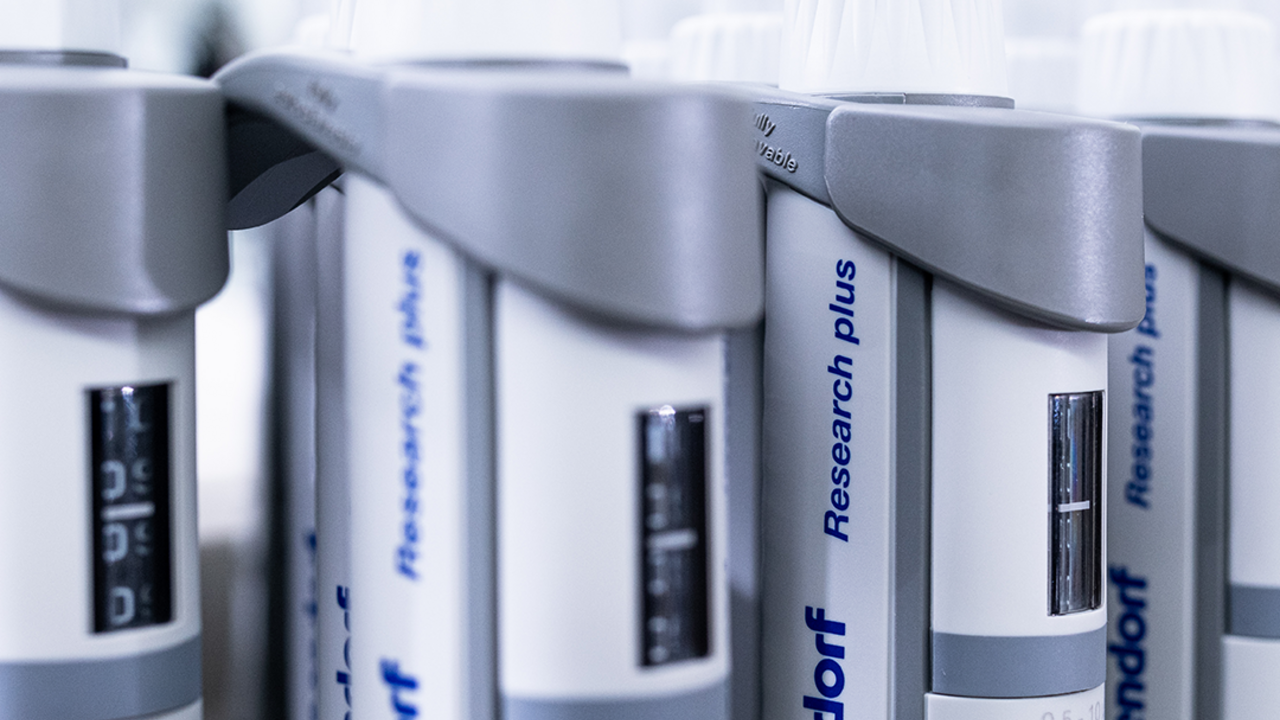 11.10.2023 Eppendorf realigns Management Board structure - Eppendorf Corporate